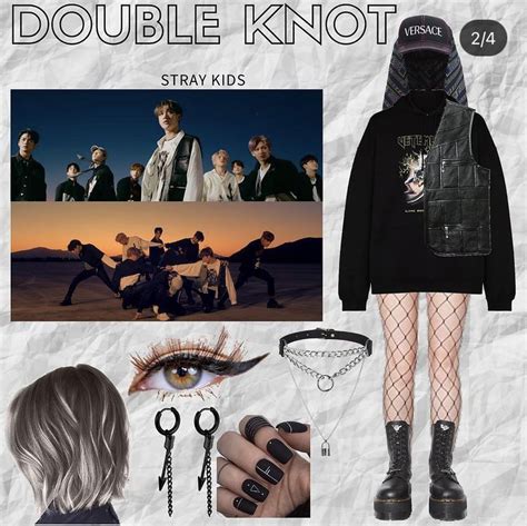 Pin De 🖤 Em Mv Outfits Roupas Kpop Trajes Femininos Roupas Inspiradas