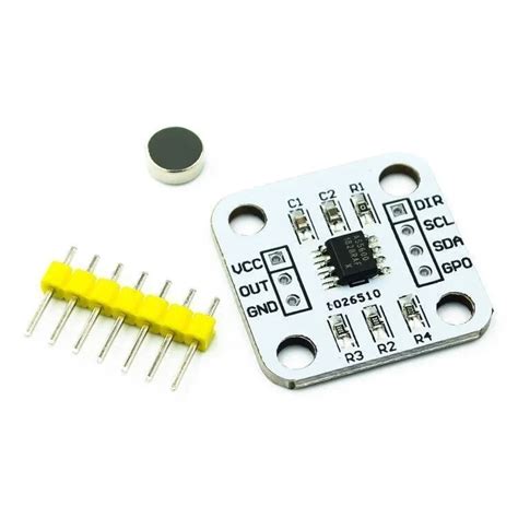 Some Questions About As5600 Sensors Arduino Forum