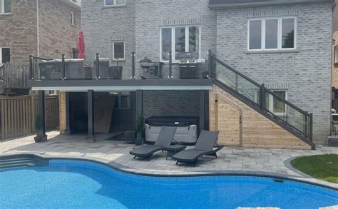 Elevated Structures Added A New Elevated Structures