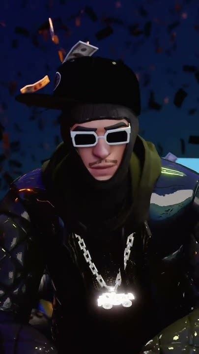 Yeat In Fortnite Skin Concept Latenightgamenight Fortnitememes