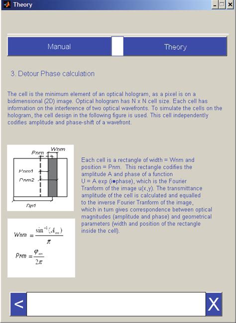 Main Interface For Laboratory Experiments Download Scientific Diagram
