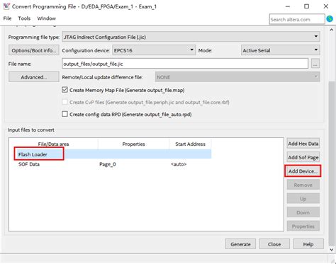 【深度教学1】手把手带你学会ep4ce6f17c8的fpga开发（以半加器为例） Csdn博客