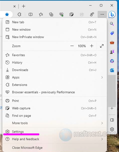 How To Enable EPUB Support In Microsoft Edge