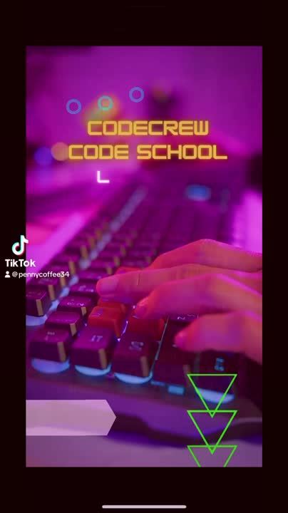 Codecrew On Linkedin Codecrew Codeschool Softwaredevelopment