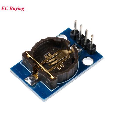 DS High Precision Clock Module IIC I C Interface Display Module