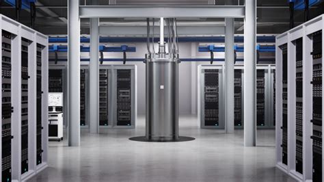 Microsoft Reaches A Key Milestone In Its Quest To Build A Quantum Supercomputer Geekwire