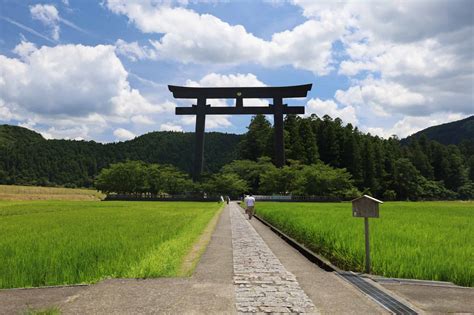 Kumano Kodo Guide Explore Japans Ancient Pilgrimage Paths