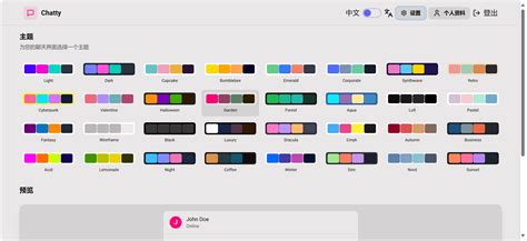 Github Chipmunk1222full Stack Chat App