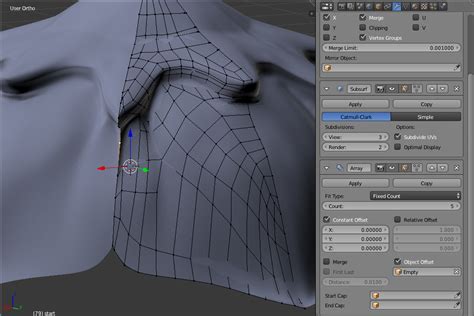 blender 3d circular ornament modeling modeling blender artists