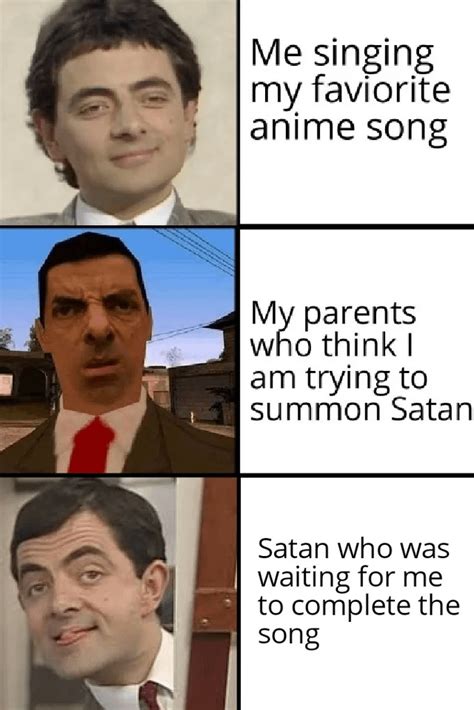 Funny Faces Mr Bean Memes