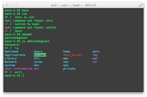 os x superuser enabling and cautions