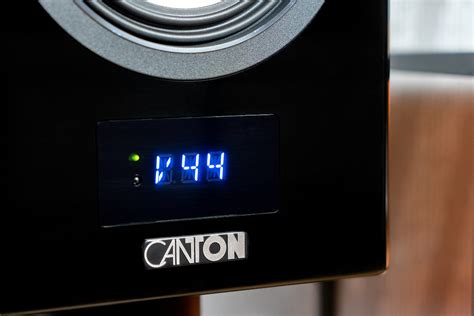 Canton Smart A 45 BS – Clever, klangstark, kabellos » lite - DAS ...