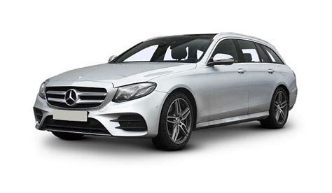 Mercedes E Class Prestige Chauffeurs Limited