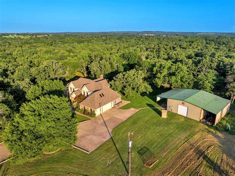 0 County Road 2911 Eustace Tx 75124 Mls 20647558 Zillow