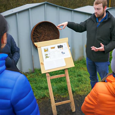 How Does Composting Toilet Work Exploring The Basics Cost Maintenance The Enlightened Mindset