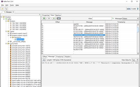Spark Structured Streaming Integrate Kafka Streams To Cassandra Sink