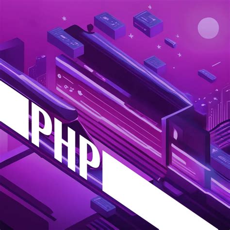 The Plethora Of Possibilities That Php Provides Photricity Web Design