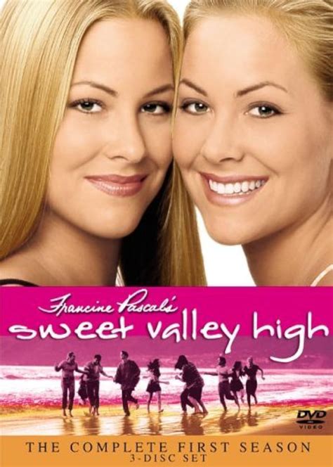 Sweet Valley High 1994
