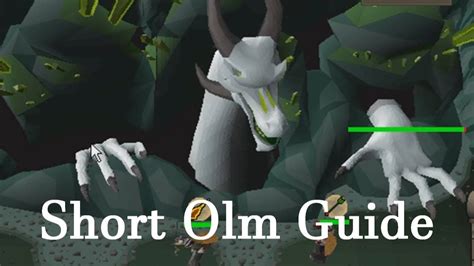 Osrs Guide