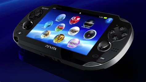 Sony Announces Surprise PlayStation Vita Price-Cut in Japan - Push Square
