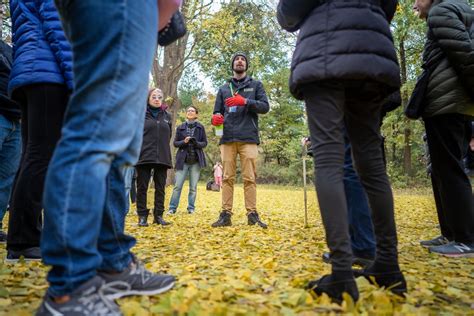 Official Central Park Walking Tours Central Park Conservancy