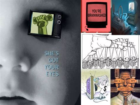 Mass Manipulation Ppt