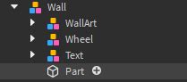 GUI Button Won T Move A Model Scripting Support Developer Forum