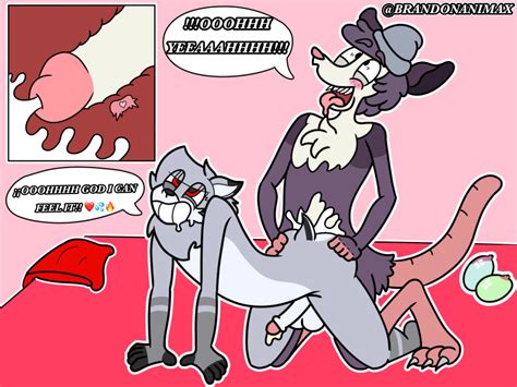 Rule 34 Anal Sex Cum In Ass Deer Furry Furry Male Gay Sex Opossum X