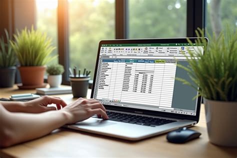 Création Dun Indicateur De Performance Sur Excel étapes Et Astuces