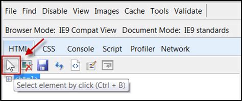 Quick Tips On Troubleshooting Your Web Pages Element Inspe