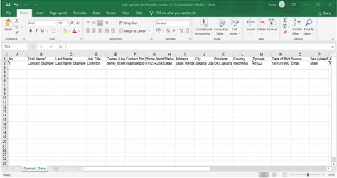 How To Add Bulk Products Mekari Qontak