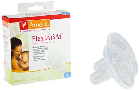 Ameda Flexishield 2 Stk