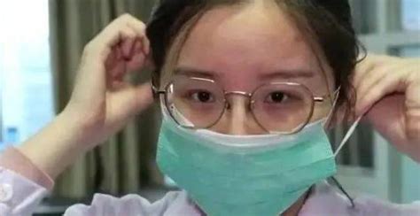 戴口罩有多重要 腾讯新闻