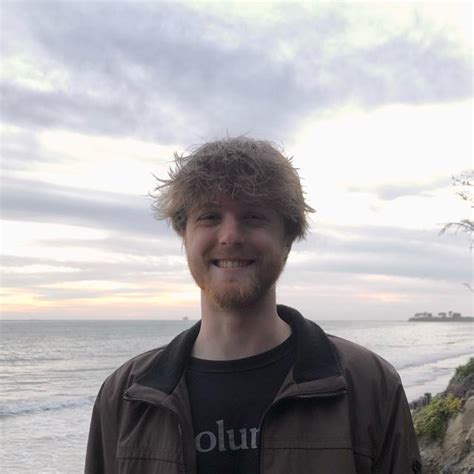 Derek Murphy Interfacial Engineering Lab Materials Department Uc