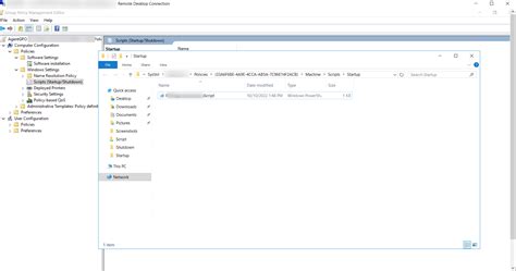 Agent Bulk Installation