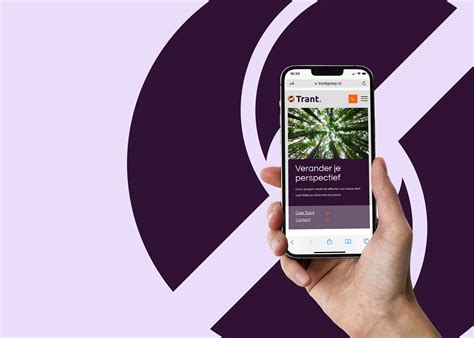 Trant Positionering And Branding Brandshake