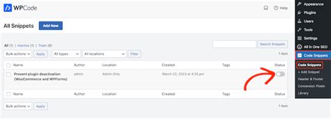 Cómo Evitar Que Los Clientes Desactiven Plugins De Wordpress