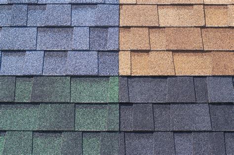 Best Roofing Shingles Compare Types Styles Benefits And Costs Best Roofing Estimates