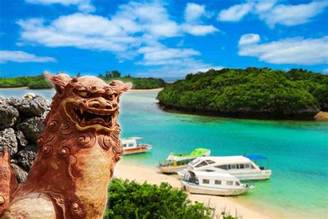 Okinawa When Is The Best Time To Visit Yougojapan