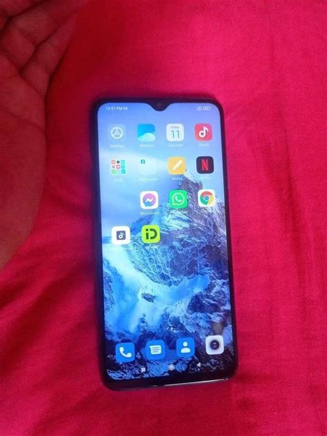 Redmi 9 Power 5 64 Mobile Android Mobile
