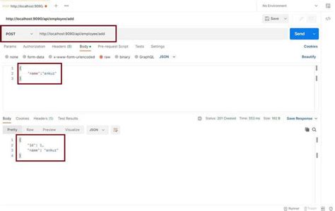 Spring Boot Transaction Management Using Transactional Annotation