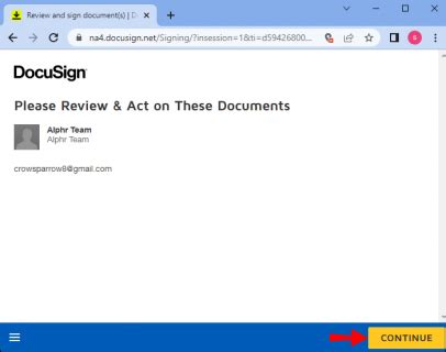 How To Change A Signature In DocuSign How To Change A Signature In DocuSign