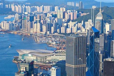 香港公司报税方式和免税原因