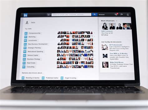 Formatting Linkedin Profile Tips Professional Format Edureviewer