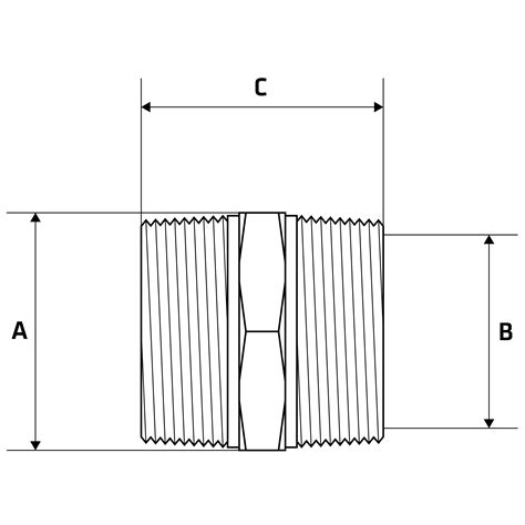 Bsp Socket The Metal Company