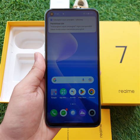 Jual Realme Second Gb Hp Second Handphone Second Hp Seken Hp Bekas Hp Murah Shopee