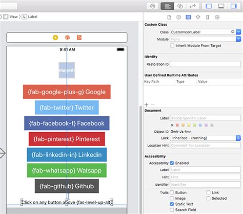 GitHub Ihorkaralash Xamarin Icon Fonts Use Icon Fonts In Your Xamarin Android And Xamarin IOS