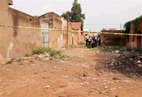 Another Sex Worker Discovered Dead In Masindi Lodge Ug Reports News