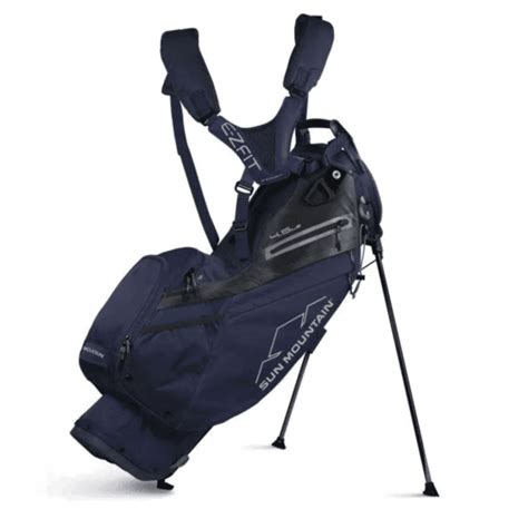 5 Best Golf Stand Bags With 14 Way Dividers The Best Golf Gear