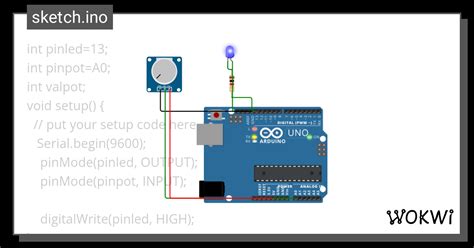 Compito Es N°3 Wokwi Esp32 Stm32 Arduino Simulator